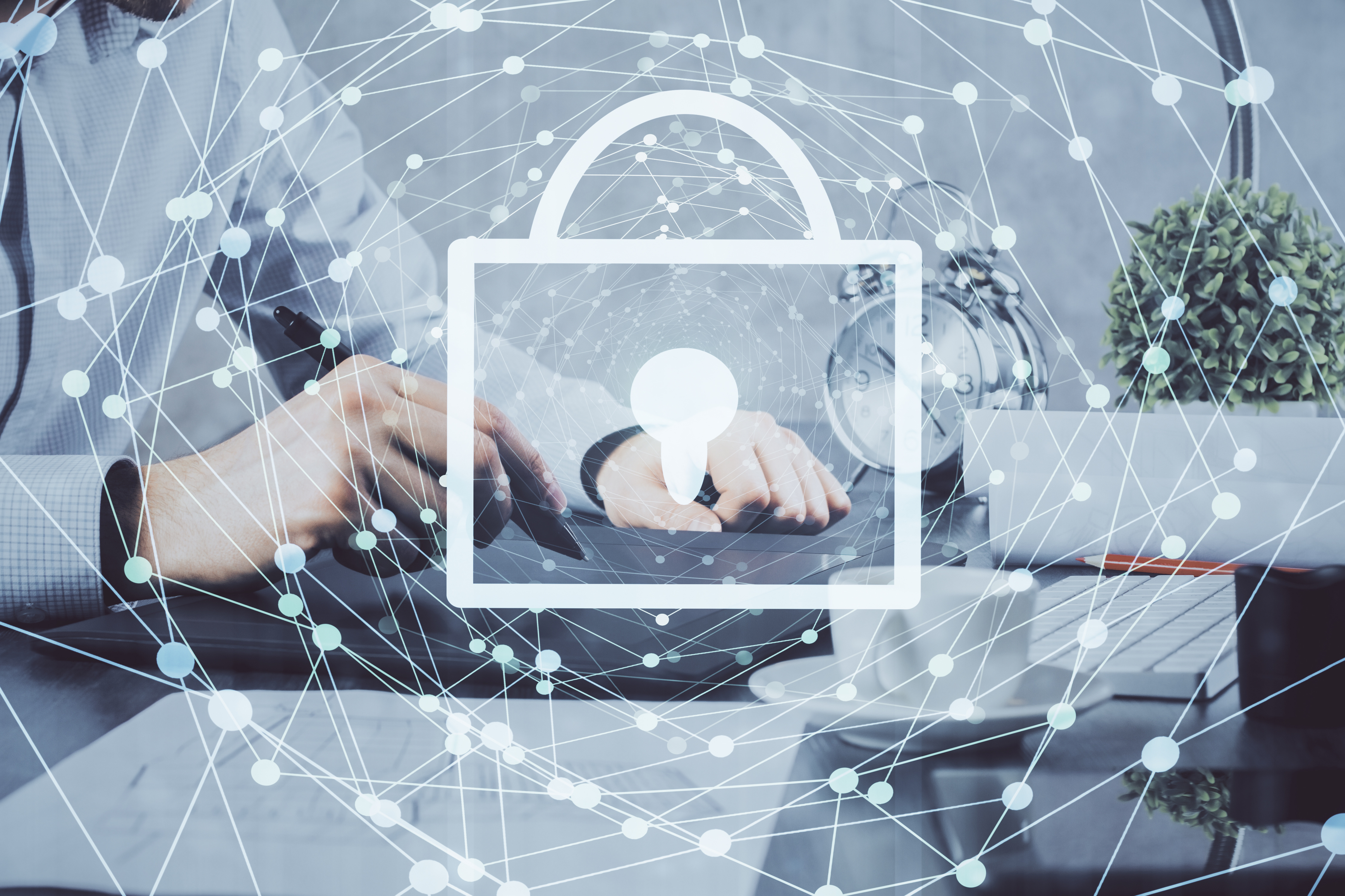 Yokogawa Innovative Plant Automation Security Solutions | Yokogawa ...