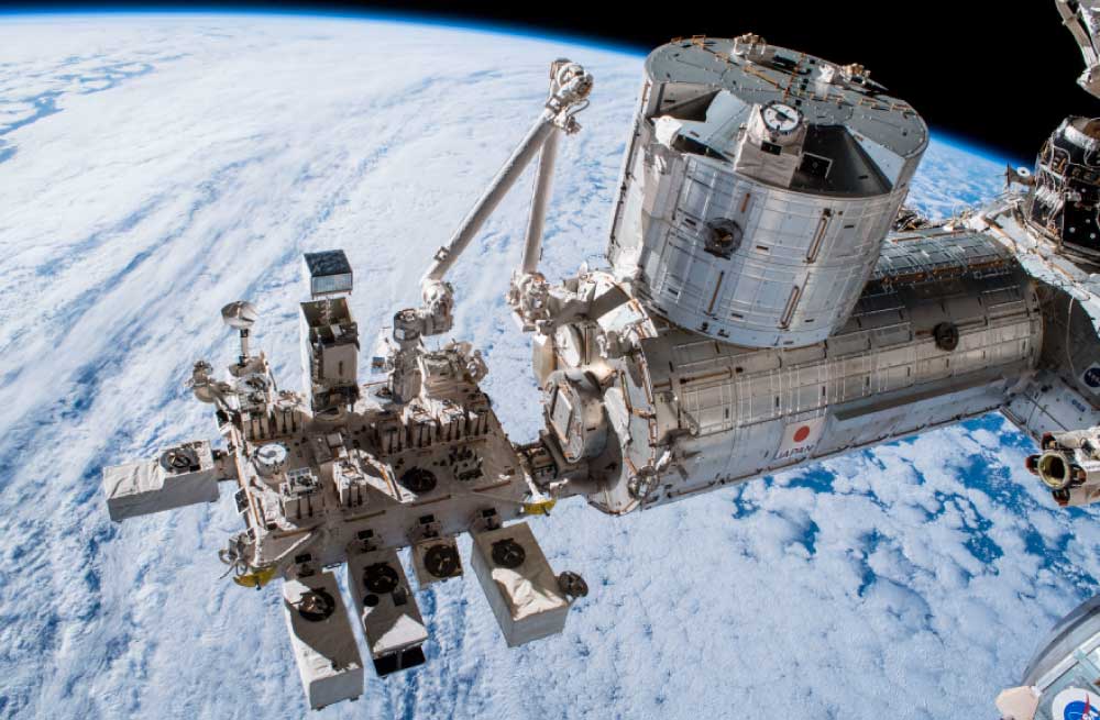 ROUNDTABLE | Yokogawa × Space [Part2] | Yokogawa Electric Corporation