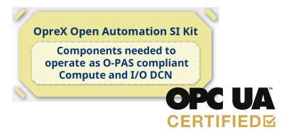 Open Automation Software | Yokogawa Electric Corporation