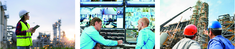 Robot and Drone Technology | Yokogawa Philippines