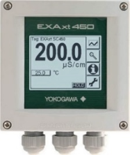 pH/ORP Measurement for Reverse Osmosis | Yokogawa Electric Korea Co., Ltd.