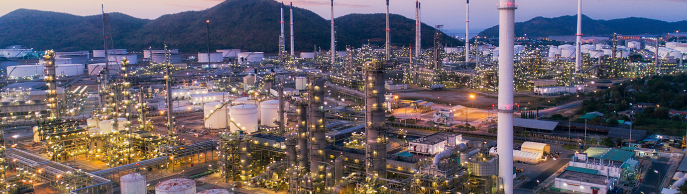 Solutions | Yokogawa Electric Corporation