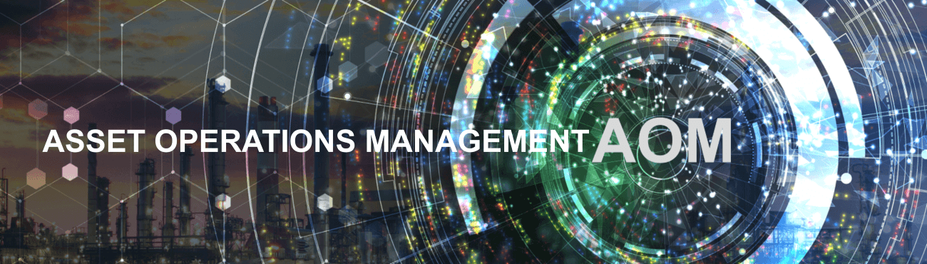 Enhanced Composable Asset Operations Management | Yokogawa SE Asia