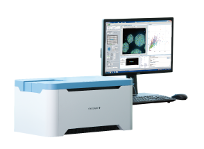 Benchtop System | Yokogawa SE Asia