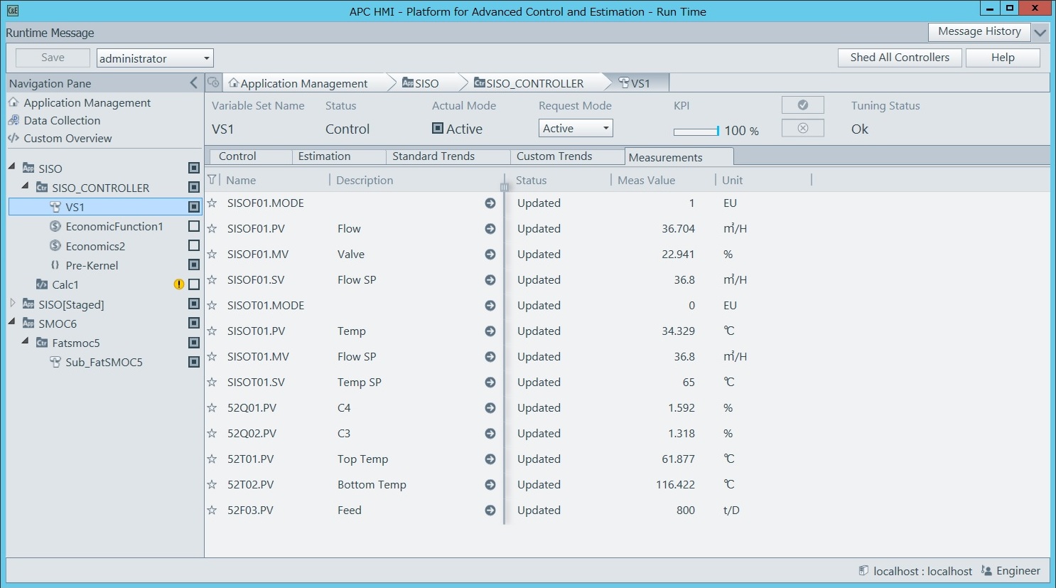 Yokogawa releases platform for Advanced Control and Estimation R5.02 ...