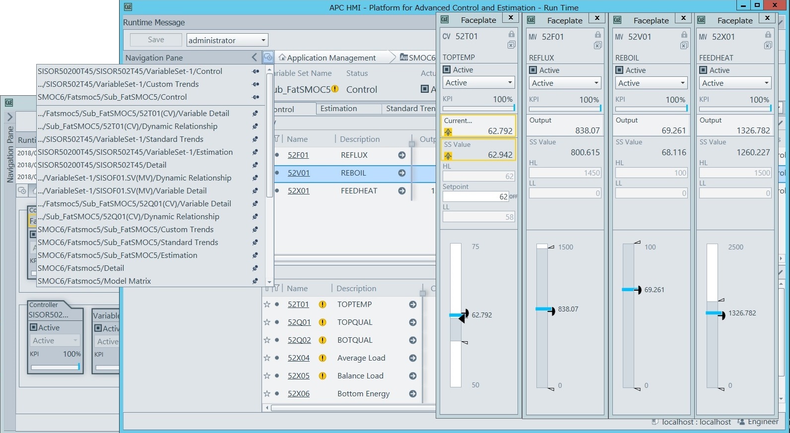 Yokogawa releases platform for Advanced Control and Estimation R5.02 ...