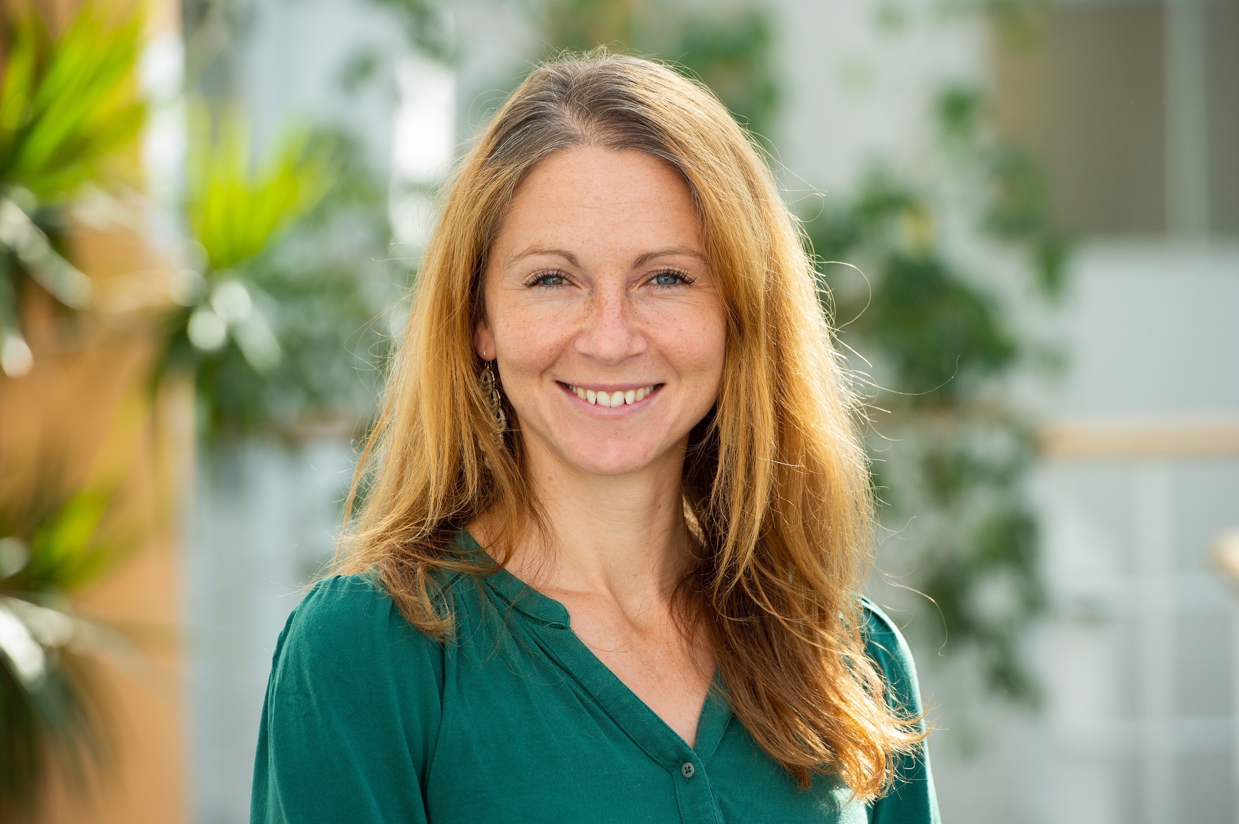 NextGen Omics UK: Expert Talk with Professor Melanie Bailey | Yokogawa ...