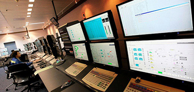 Achieving an Intelligent Oil Movement System | Yokogawa Electric ...