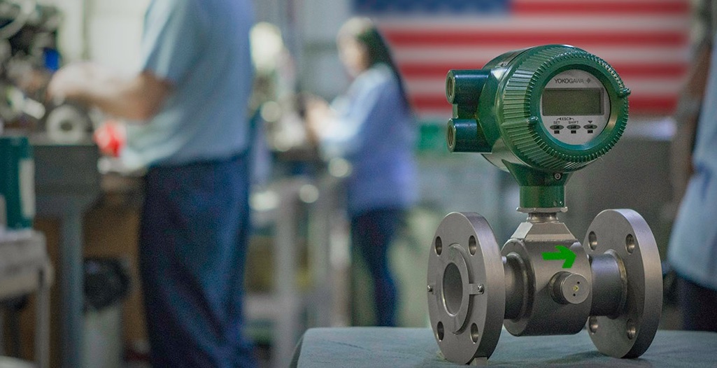 Yokogawa Corporation of America Announces Quick Ship Program | Yokogawa ...