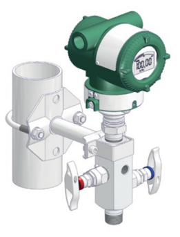 Block and Bleed Manifold | Yokogawa Canada