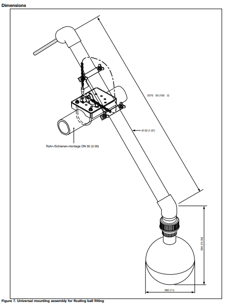 Can the PB30 be used to hold a DO30G or a FU20? | Yokogawa America