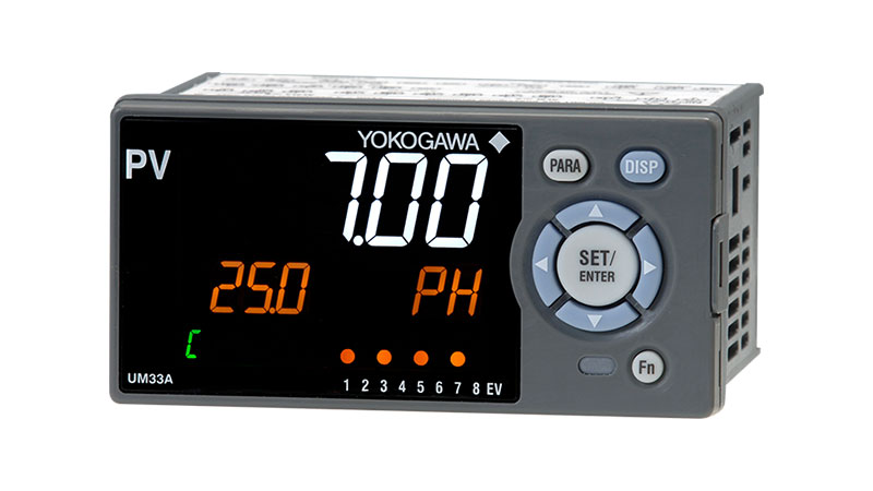 Single Parameter SENCOM™ SMART Sensor Platform | Yokogawa America