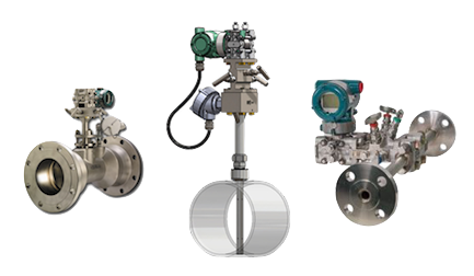 Primary Elements for DP Flow | Yokogawa America
