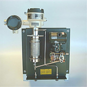 GD402/GD40 Gas Density Analyzer | Yokogawa America