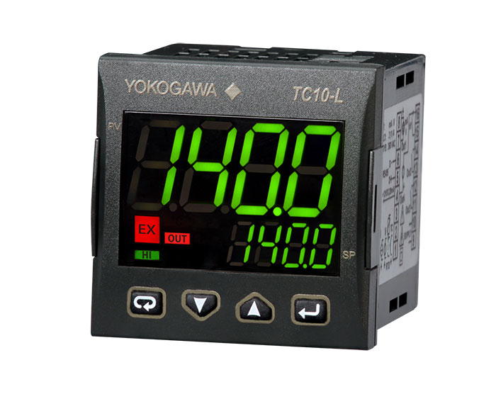TC10-L Limit Controller | Yokogawa America
