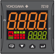 TC10-L Limit Controller | Yokogawa America
