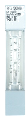 RAGK Short Rotameter | Yokogawa America