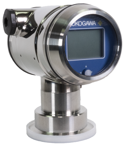 Milk Processing Balance Tanks | Yokogawa America