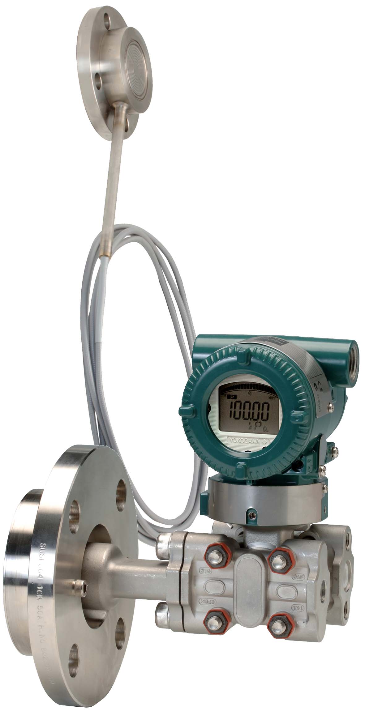 Juice and Citrus Products Processing | Yokogawa America