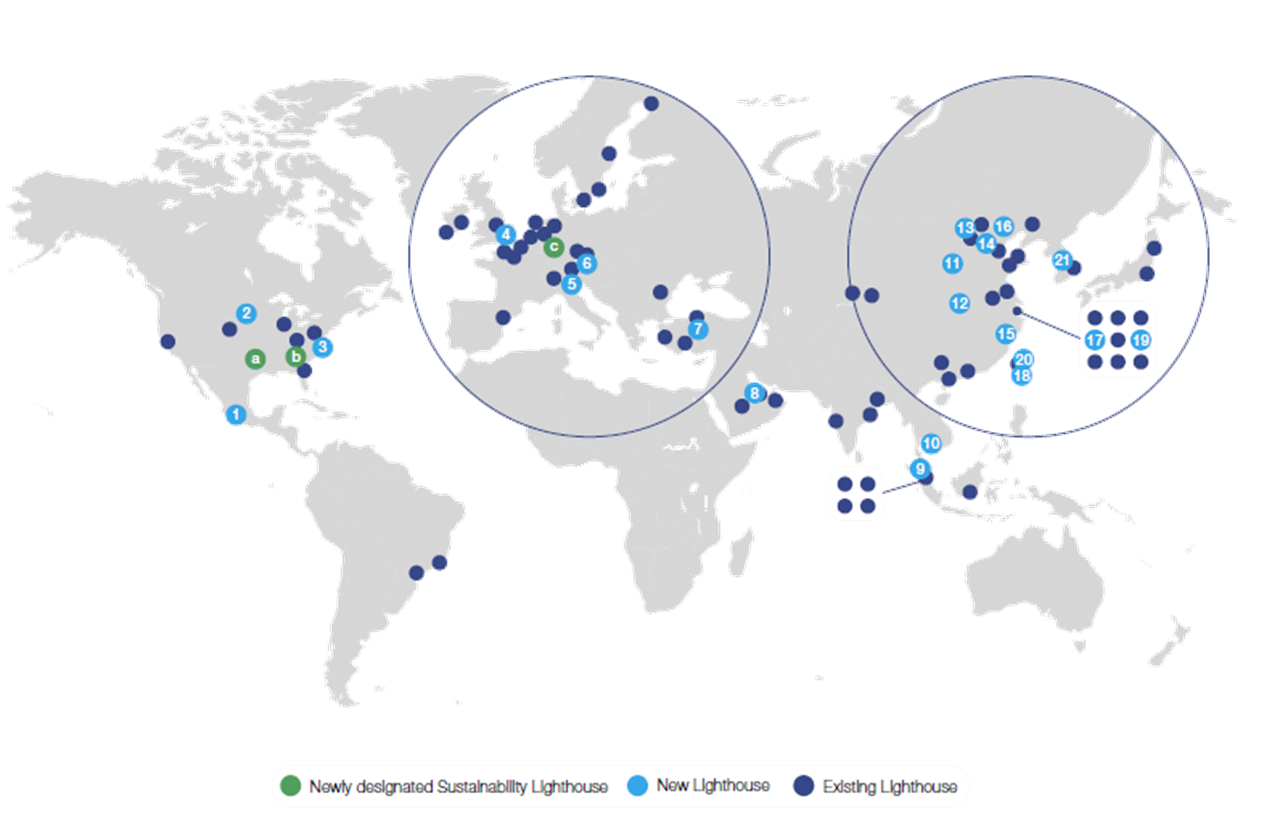 Platform for Shaping the Future of Advanced Manufacturing and Value ...