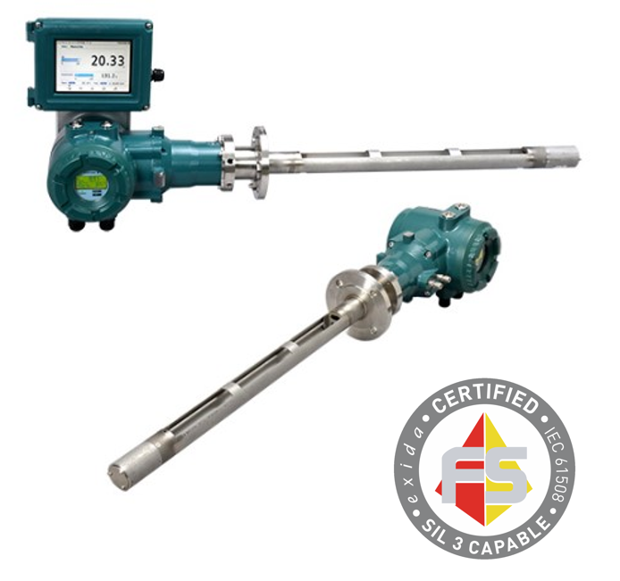 Combustion Monitoring in EDC Pyrolysis Furnace | Yokogawa America