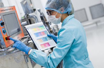 Paperless Data Recorders are Essential for Food and Pharma ...