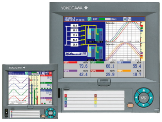 Paperless Data Recorders are Essential for Food and Pharma ...