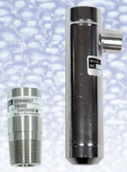 Optical Dissolved Oxygen Sensor, Hamilton VisiFerm | Yokogawa America