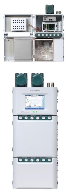 Fast Online Gas Chromatograph Analysis for LPG Distillation | Yokogawa ...