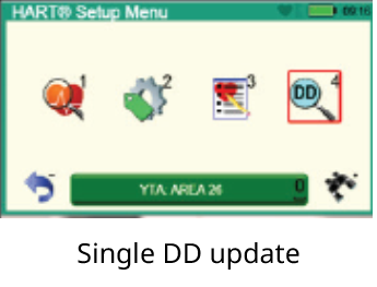 HART Communicator YHC5150X | Yokogawa America