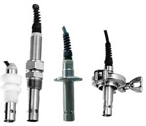 Pure Water (Low) Conductivity Sensors SC4A/SC42 | Yokogawa America