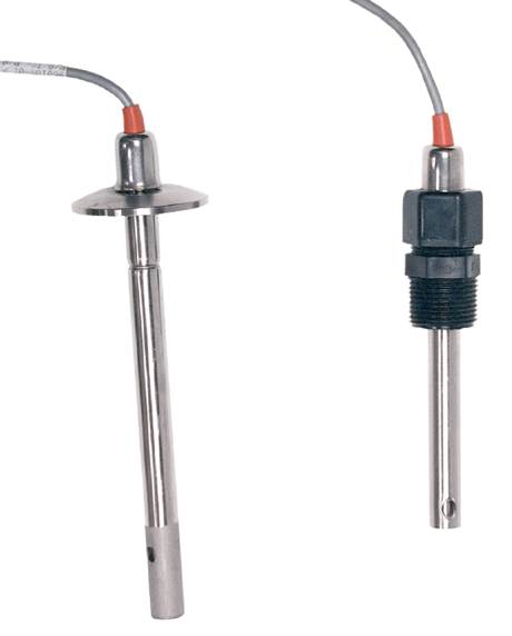 Pure Water (Low) Conductivity Sensors SC4A/SC42 | Yokogawa America