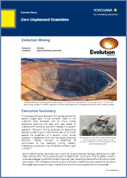 Mining & Metal | Yokogawa America
