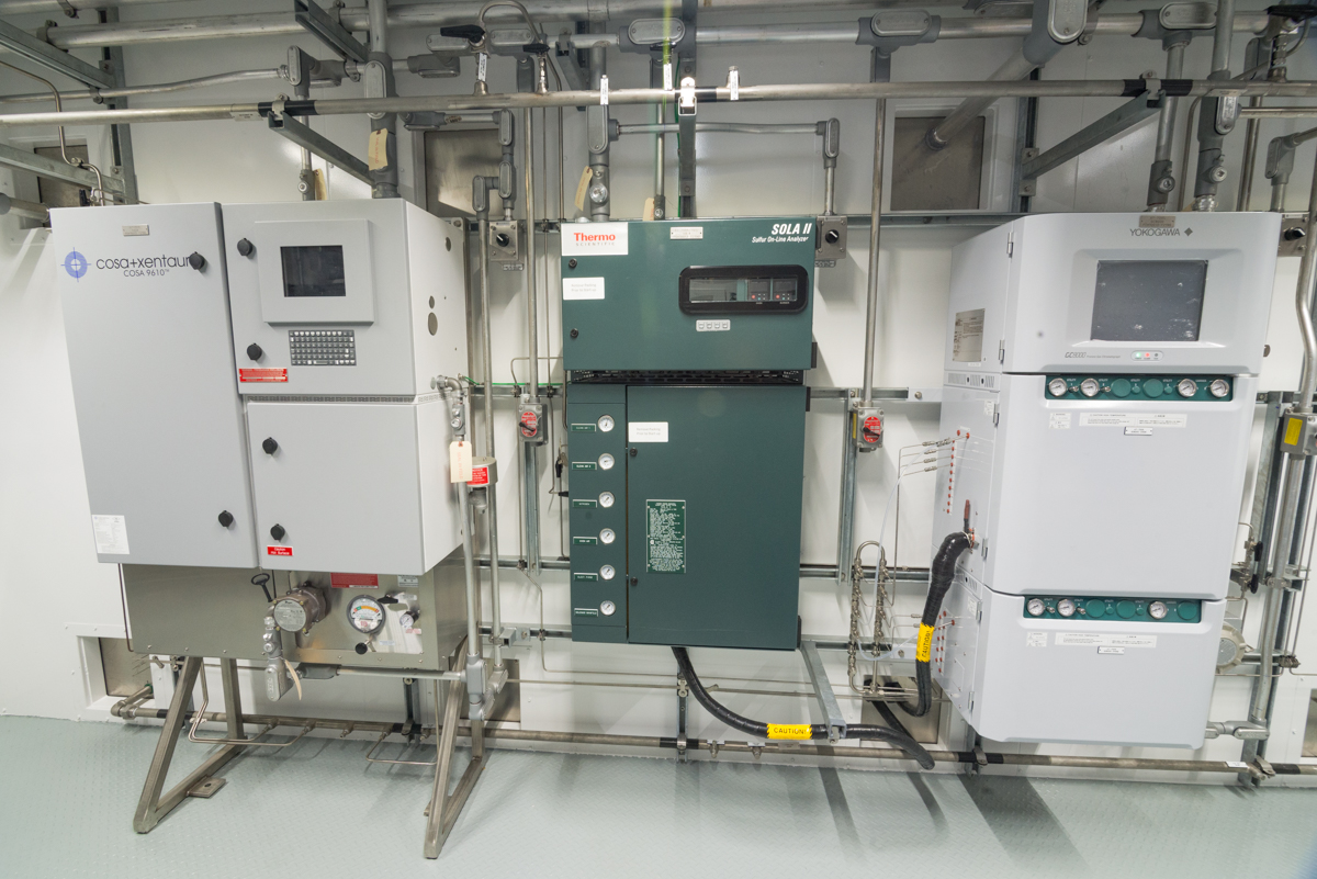 Process Analytics | Yokogawa America