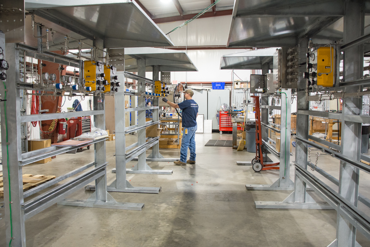 Process Analytics | Yokogawa America