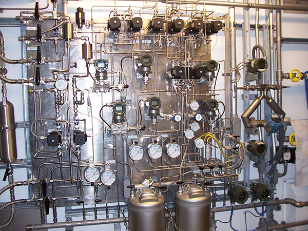 Spectroscopy: Interpreting Measurement Data | Yokogawa America