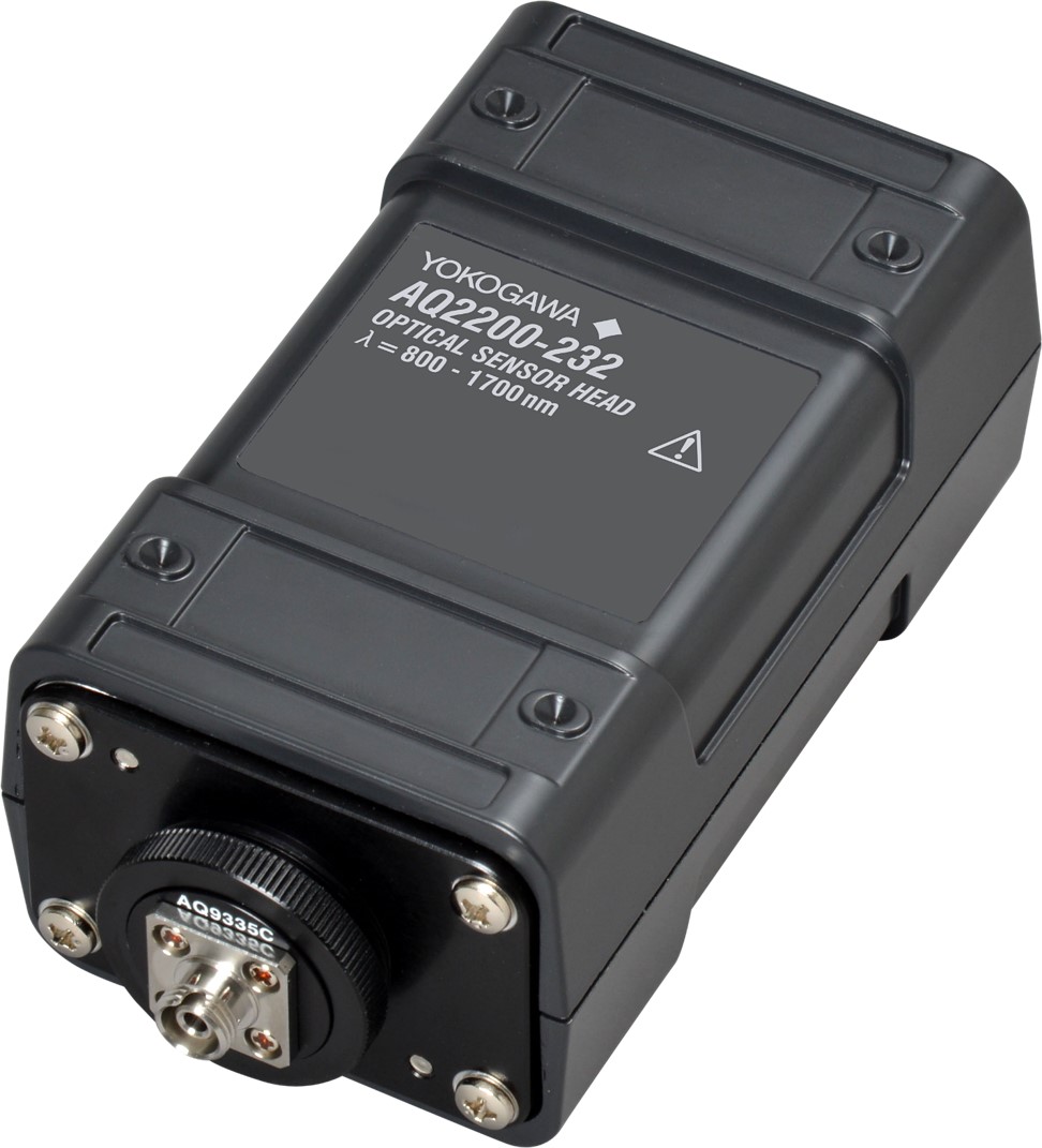 Многофункциональная система AQ2200 | Yokogawa Electric CIS Ltd.