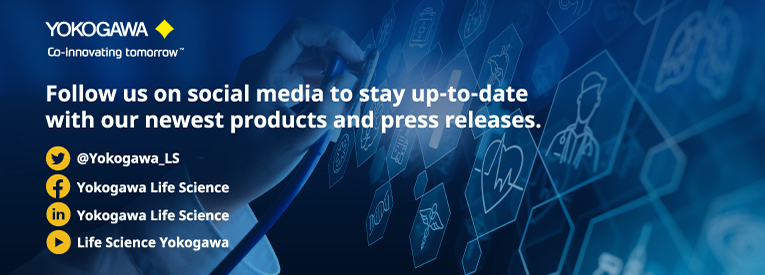 Evaluation of cell-culture condition in CV8000’s internal stage ...