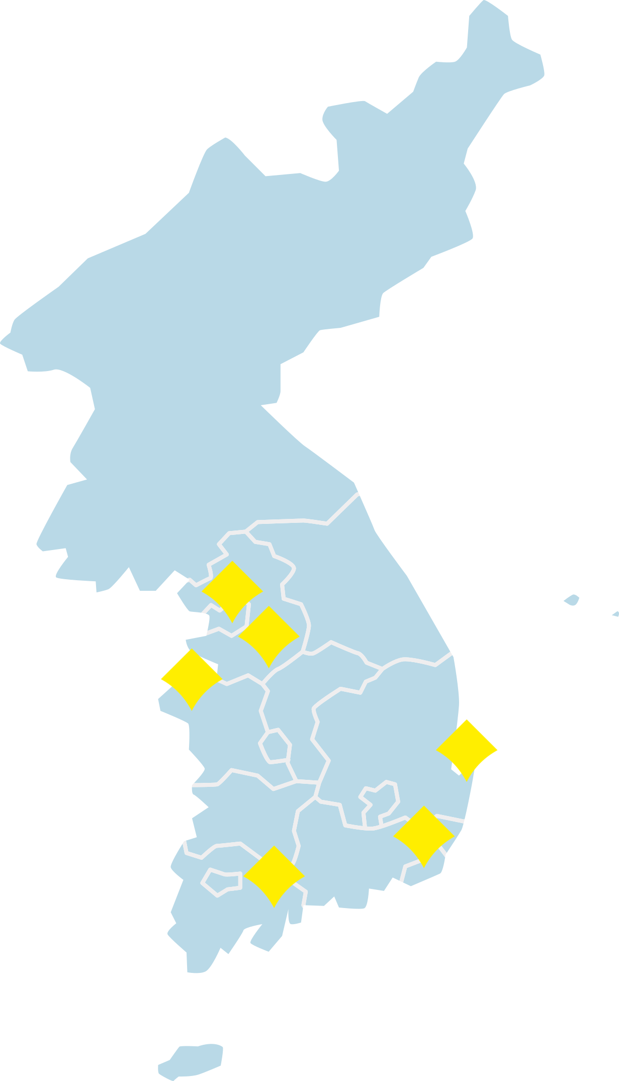 고객지원 센터 | Yokogawa Electric Korea Co., Ltd.