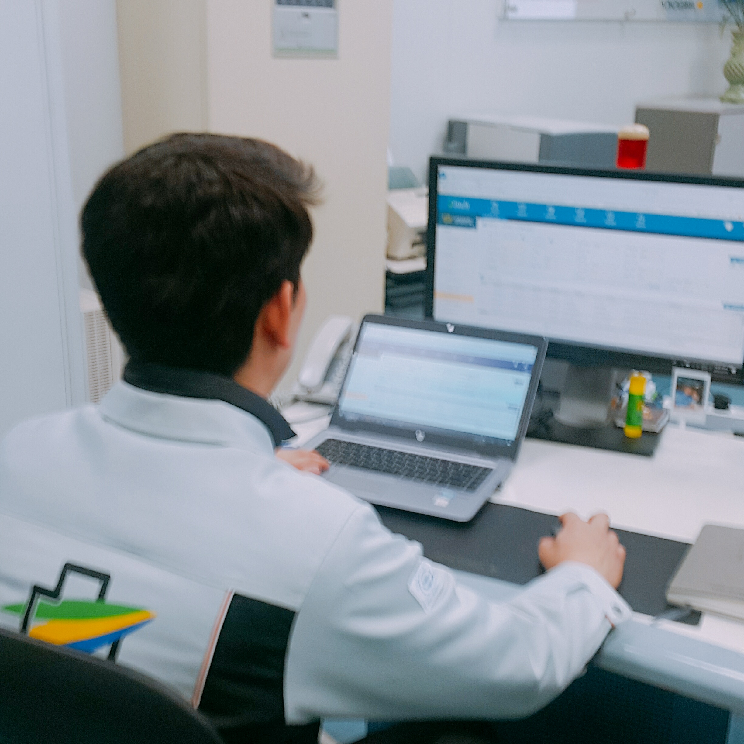 고객지원 센터 | Yokogawa Electric Korea Co., Ltd.