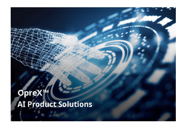 業界首創AI功能的SMARTDAC +無紙記錄器，以及環境耐受型AI功能的e-RT3 Plus Edge計算平台 | Yokogawa Taiwan Corporation