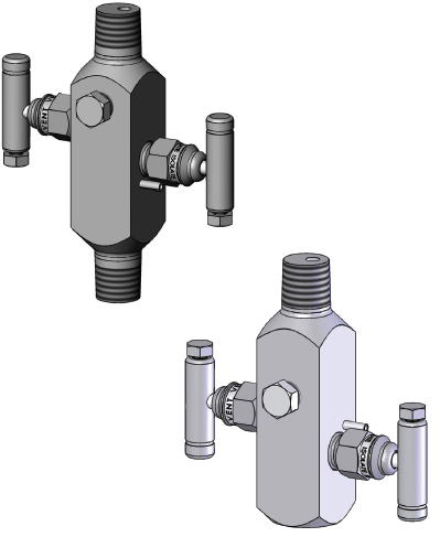 Yokogawa Eja530e