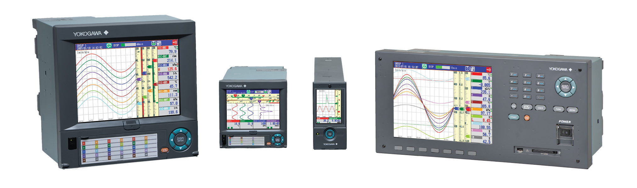Nuclear | Yokogawa Electric Corporation