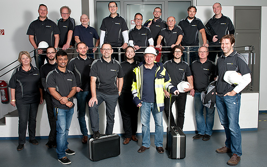 Services & Seminare | Yokogawa Deutschland GmbH