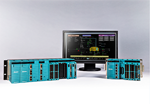 Features of STARDOM autonomous controller ‘FCN’ | Yokogawa Deutschland GmbH