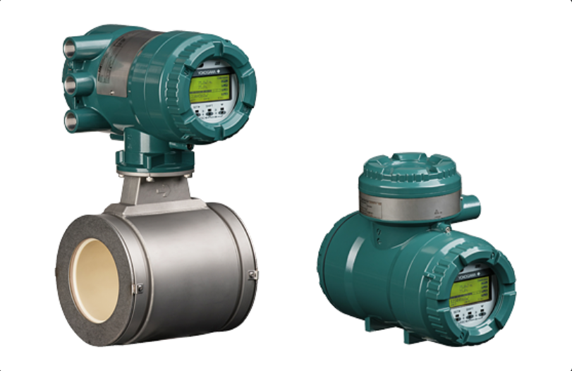 Cosucra choisit l’ADMAG Ti de Yokogawa | Yokogawa Belgium (FR)