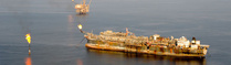 Offshore Alta Mar (FPSO, FSRU y FLNG) | Yokogawa México
