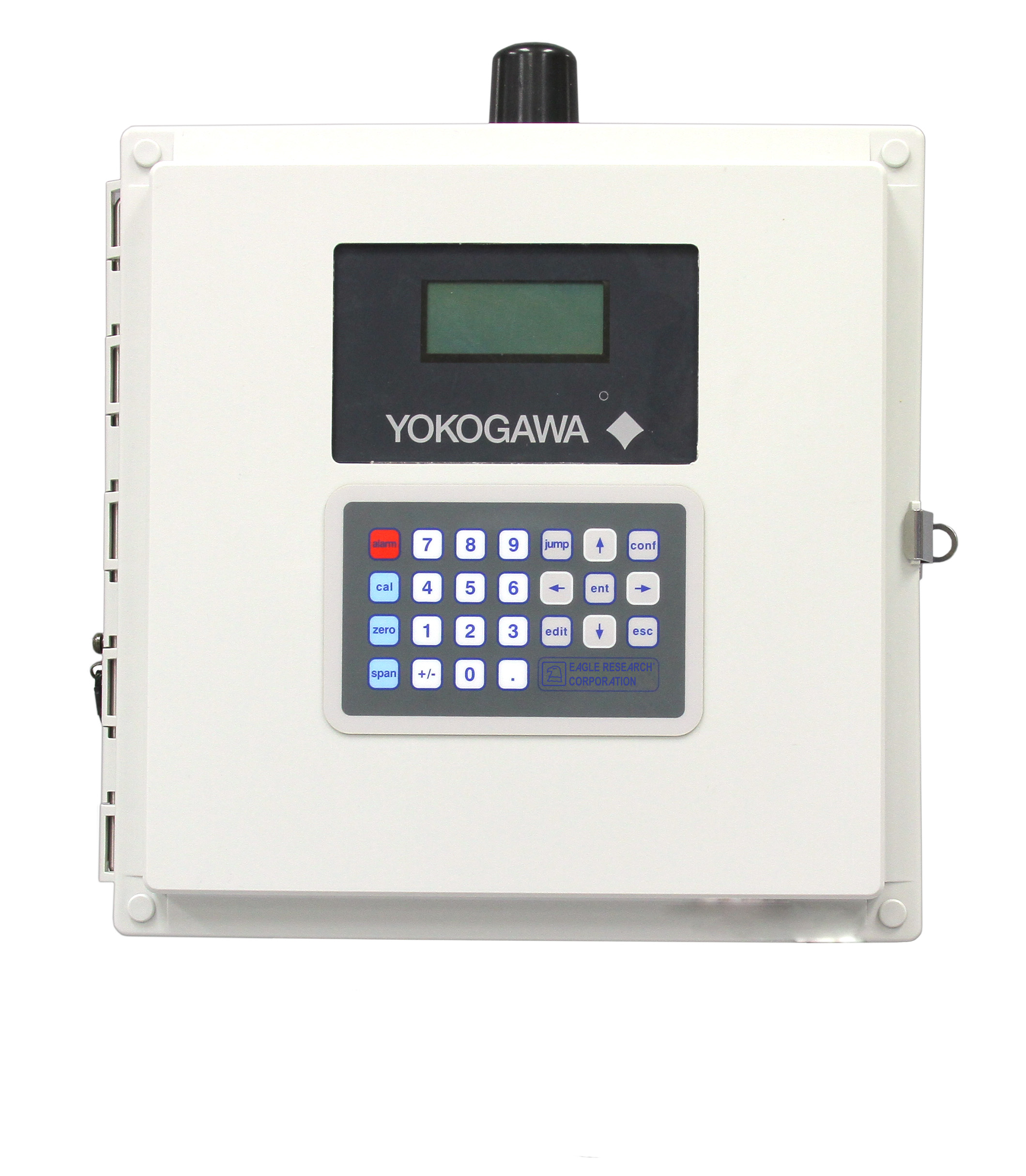 Yokogawa Corporation of America Releases Y-Flow® Flow Computer and ...