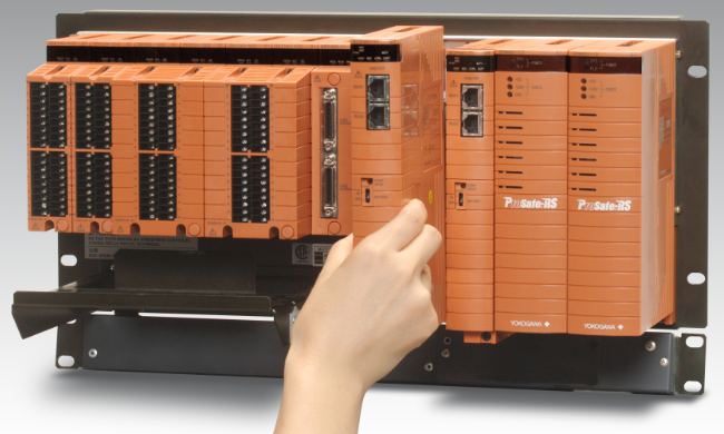 ProSafe-RS | 横河電機株式会社