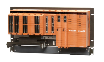 Integrated CENTUM VP and ProSafe-RS Systems Ensure Nonstop Operation of ...